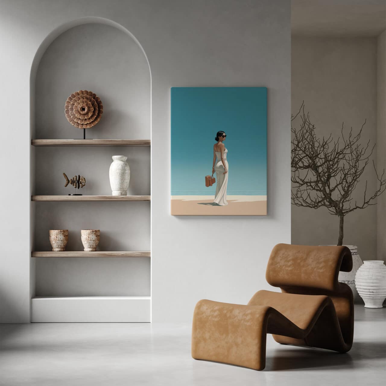 How to Sell AI Art: Everything You Need to Know | Sensaria