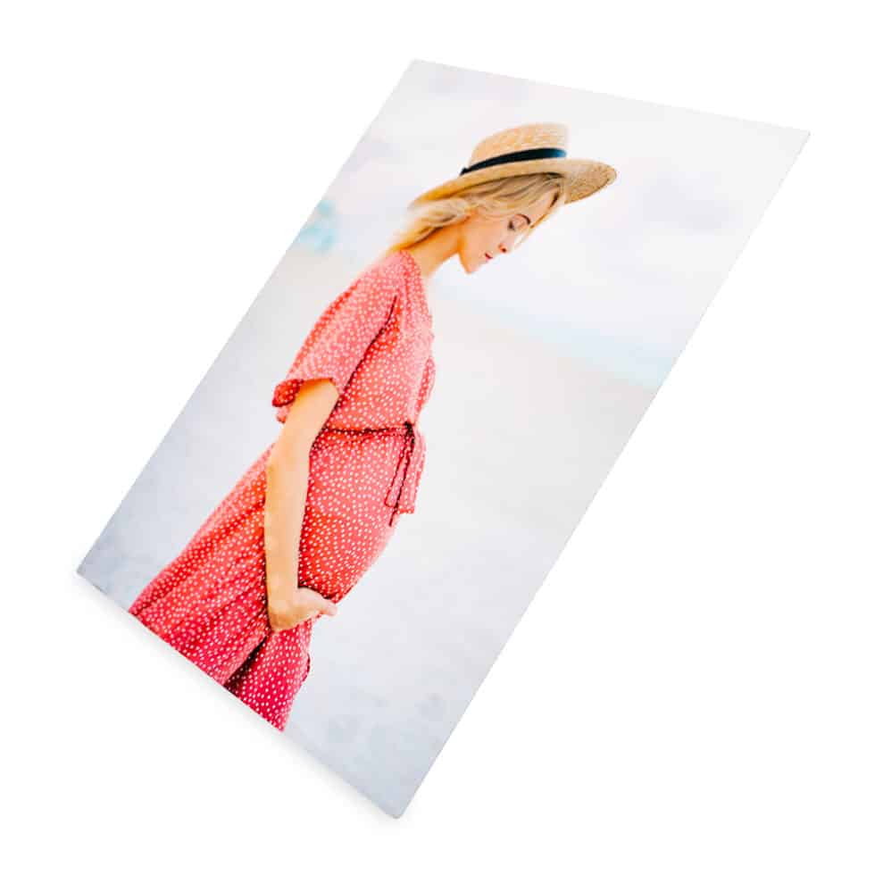 HD Metal Wall Art - Print on Demand Metal Prints | Sensaria