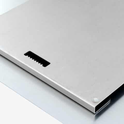 Personalized Metal Wall Art and ChromaLuxe Metal Prints | Sensaria